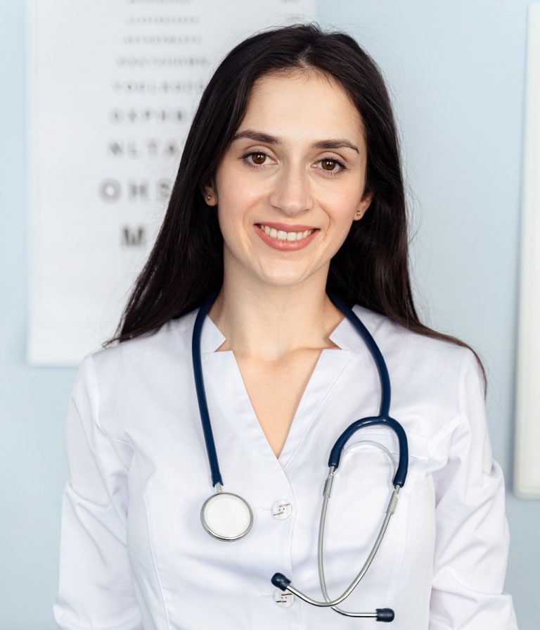 Ophthalmologist – Careers in Eyecare