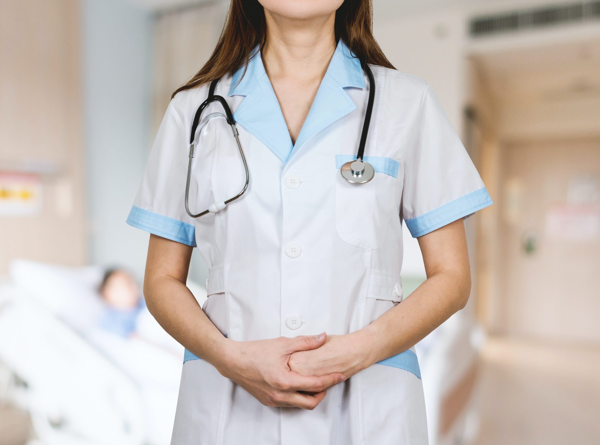 Ophthalmic nurse – Careers in Eyecare
