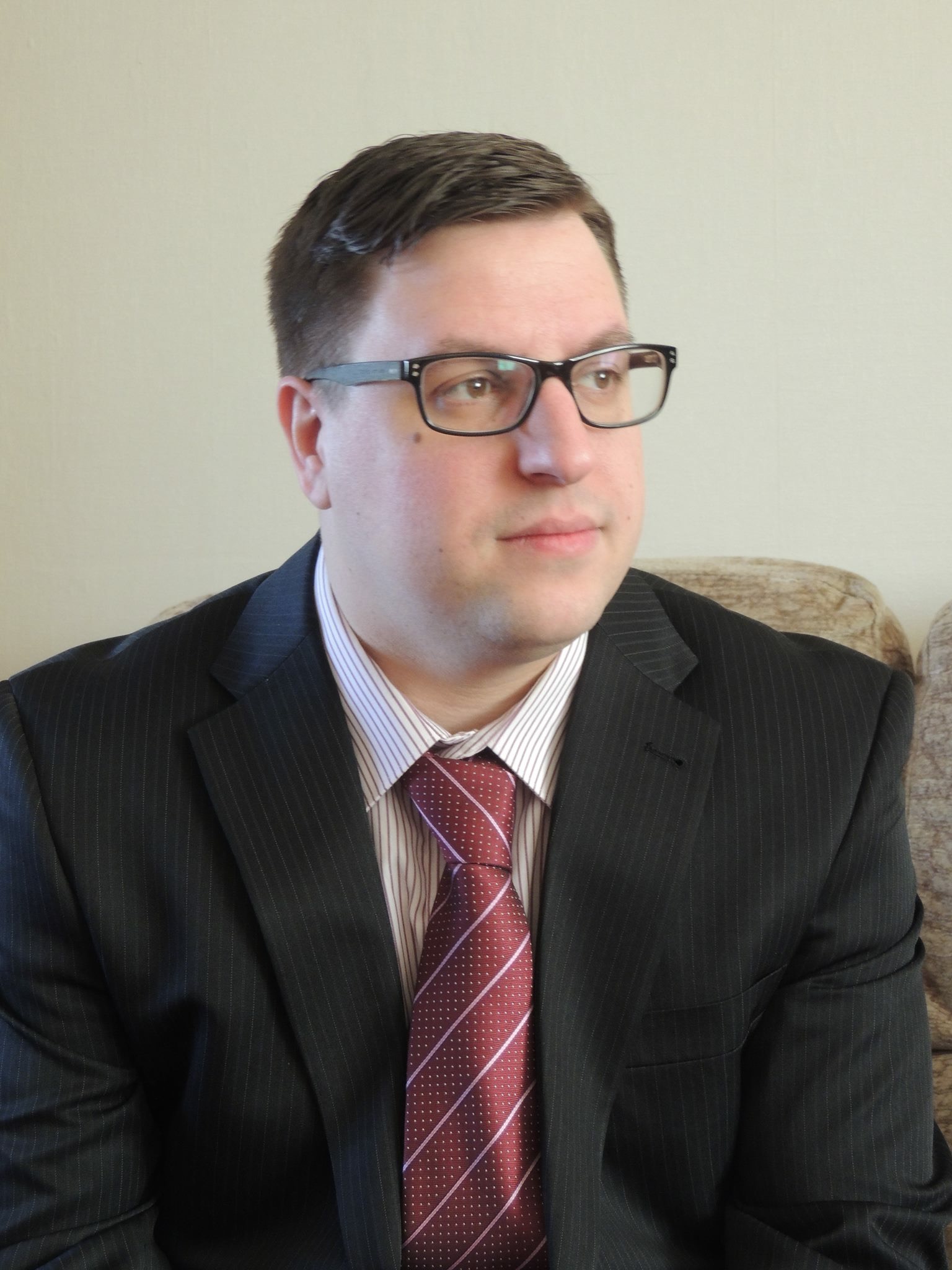 Overcoming personal challenges while studying – Careers in Eyecare