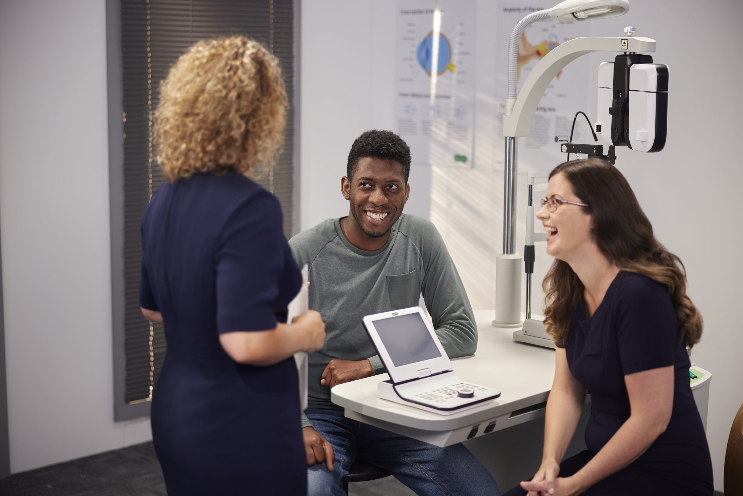 Studying For T Levels You Should Go To Specsavers Careers In Eyecare Studying For T Levels You Should Go To Specsavers Careers In Eyecare