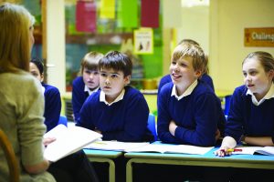 The eye – resources for teachers – Careers in Eyecare