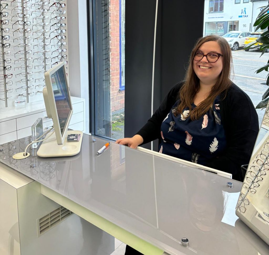 Careers in Eyecare