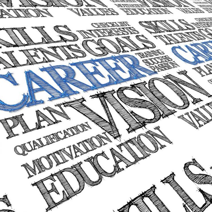 Six reasons why optometry is a great career – Careers in Eyecare